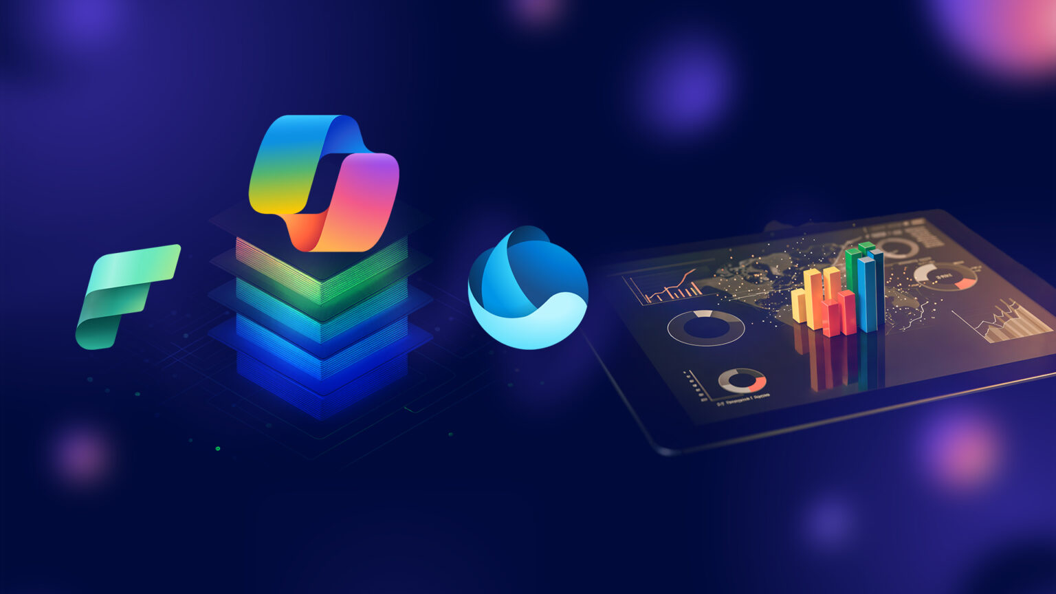 Power BI Semantic Models: The Foundation of AI-Ready Analytics ...